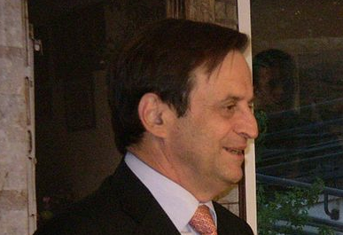 Dan Méridor: «Deux Etats pour deux peuples» - JCall