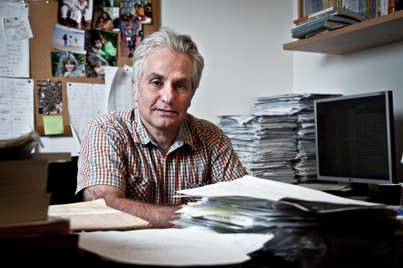 CHRONIQUES POUR LA PAIX - 25 ans après les accords d'Oslo, un bilan ...